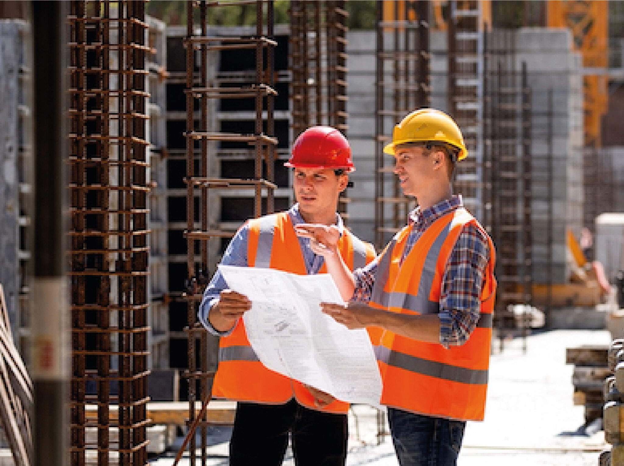 Software de Gestión Construcción - Acsis